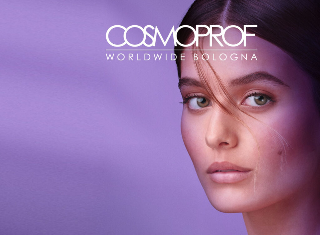 Showcasing Innovation at Cosmoprof – Badgequo